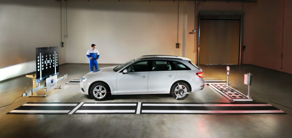 10 systèmes ADAS et leur fonctionnement | Werviks Autobedrijf